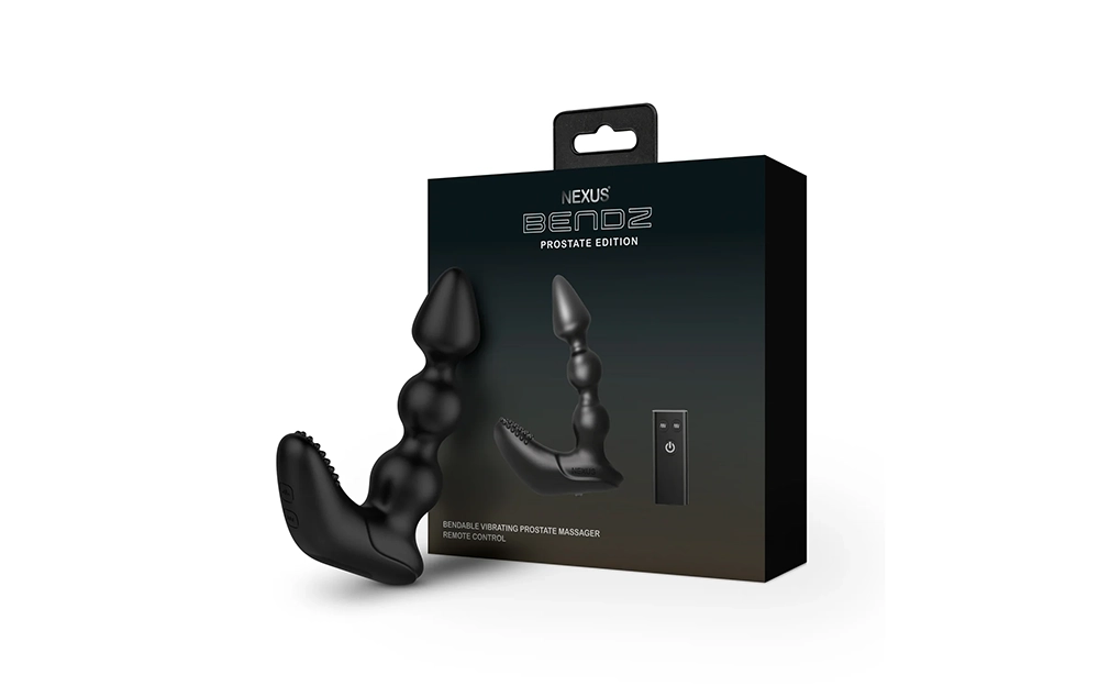 Nexus Bendz Prostate Edition - HeadQuest