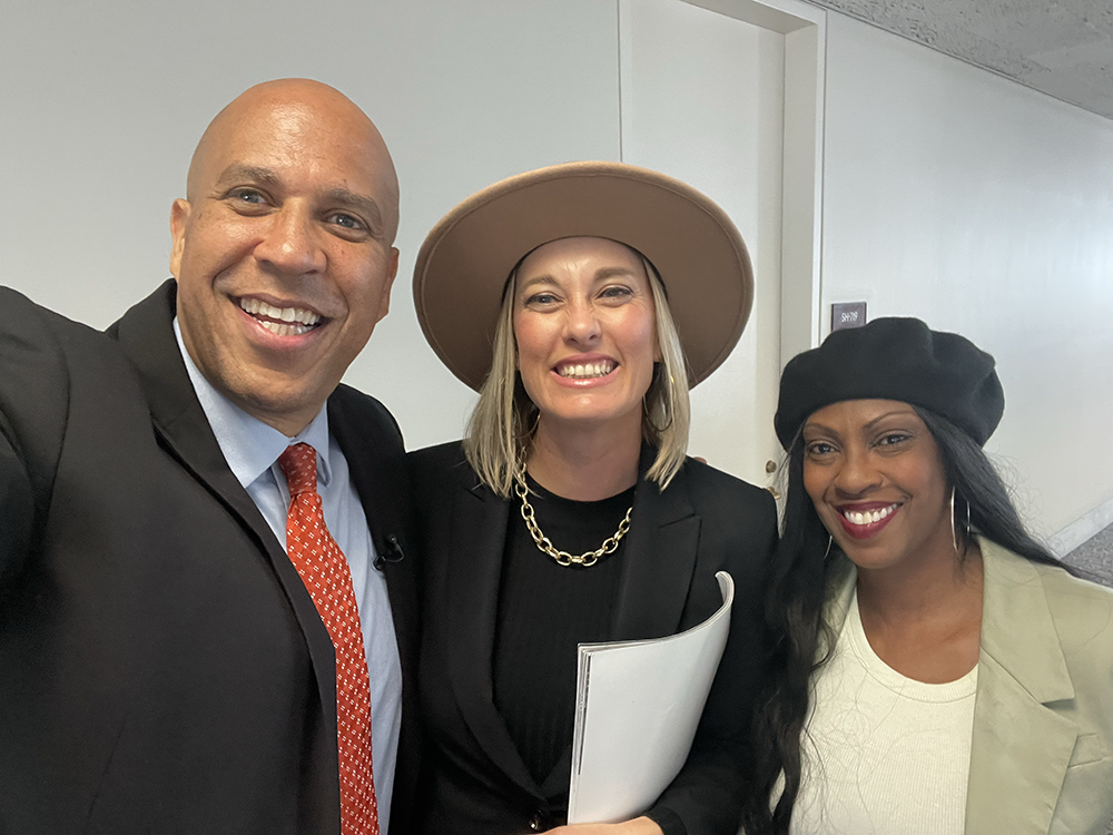 The Last Prisoner Project's Stephanie Shepard