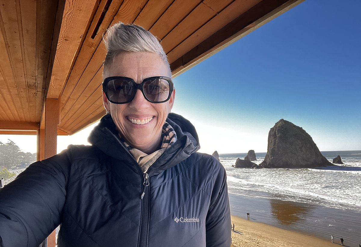 Wendy Campbell: From Dorm Rooms to Board Rooms - HeadQuest