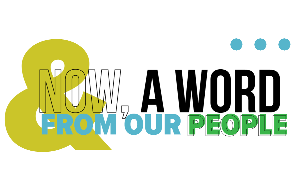 25 Years of HQ, and What it Means: From the Mouths of Our Readers, Clients & Colleagues - HeadQuest