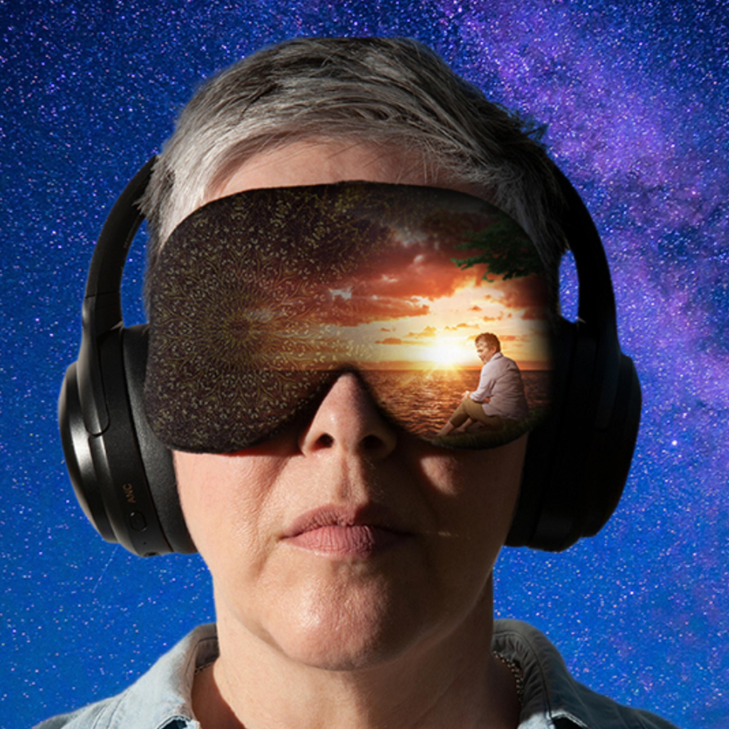 Life After DOSED: Beyond the Film With Laurie Brooks - HeadQuest