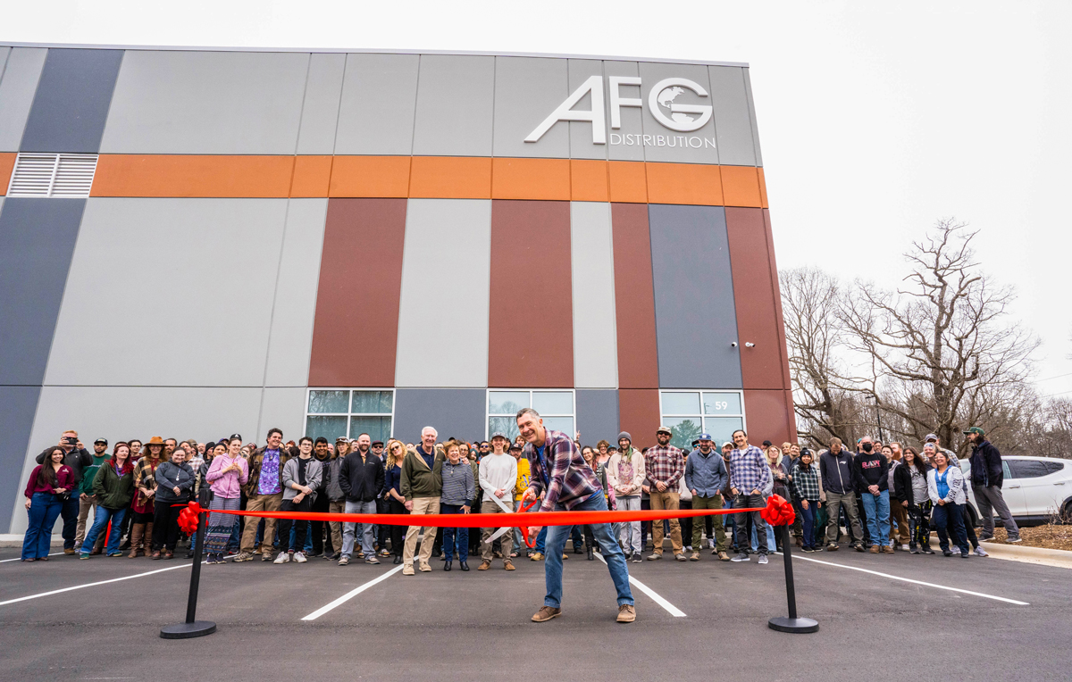 AFG: Unique Products for Diverse Cultures - HeadQuest